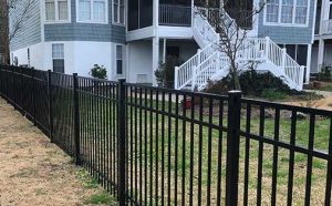 About Infinity Fence - Infinity Fence