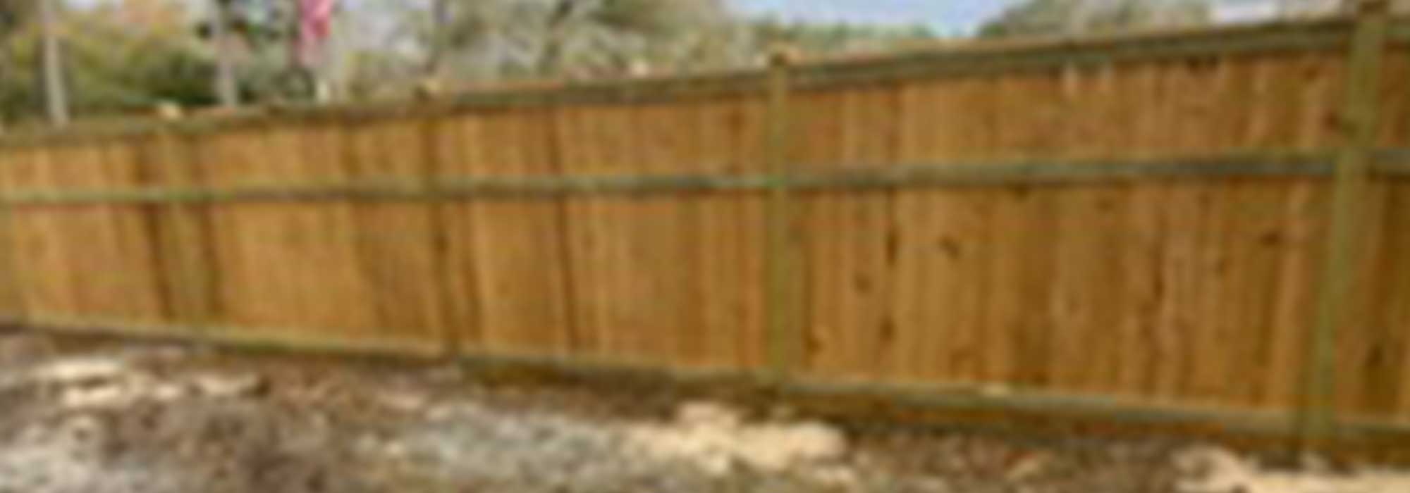 Infinity Fence - Infinity Fence